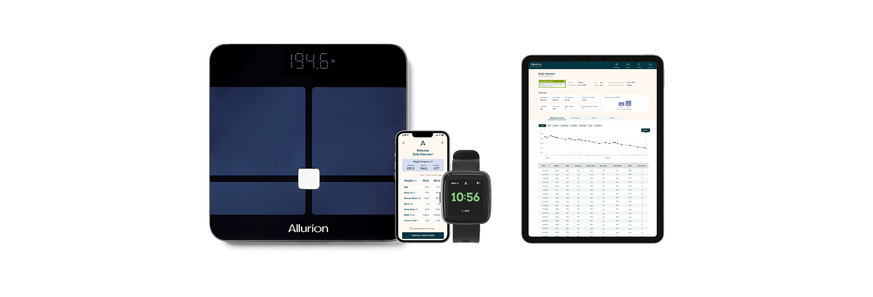 Allurion Unveils Major Update to the Virtual Care Suite | Allurion
